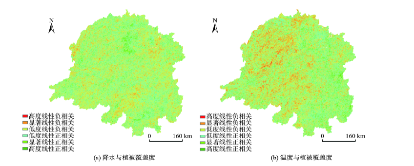 Spatial Temporal Variations Of Vegetation Coverage In The Lake Dongting