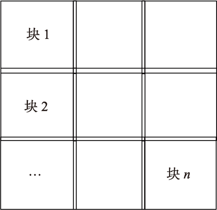 基于Dense SIFT特征的无人机影像快速拼接方法