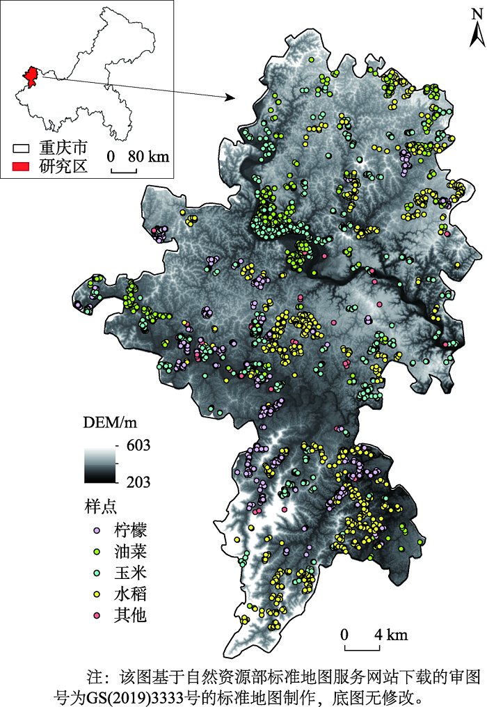 Journal of Geo-information Science